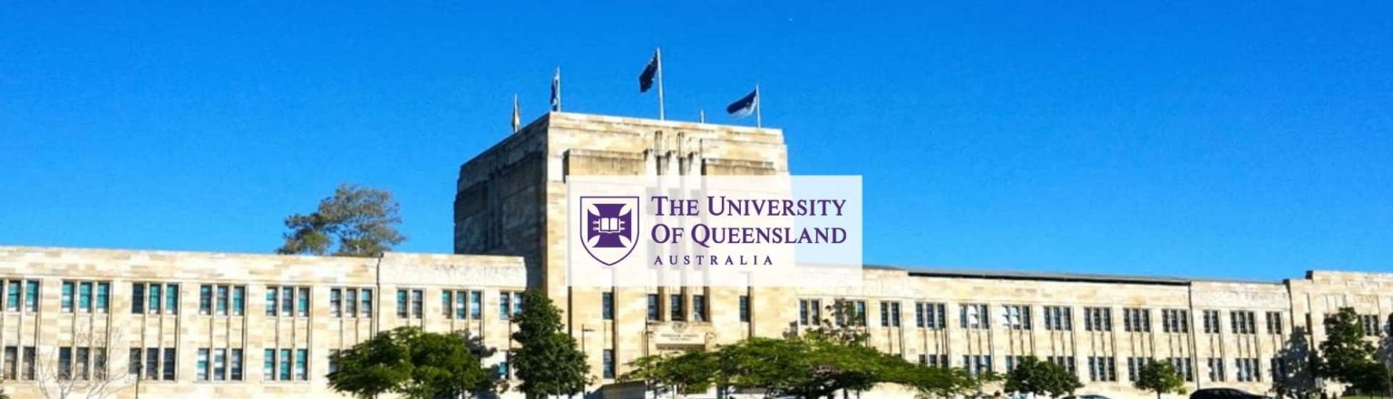 University of Queensland Course, fee & Scholarships