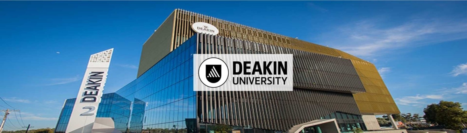 Deakin University best Course, Fee & Scholarships