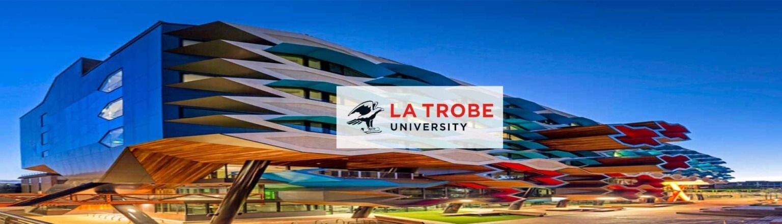 La Trobe University top Course, Fee & Scholarships