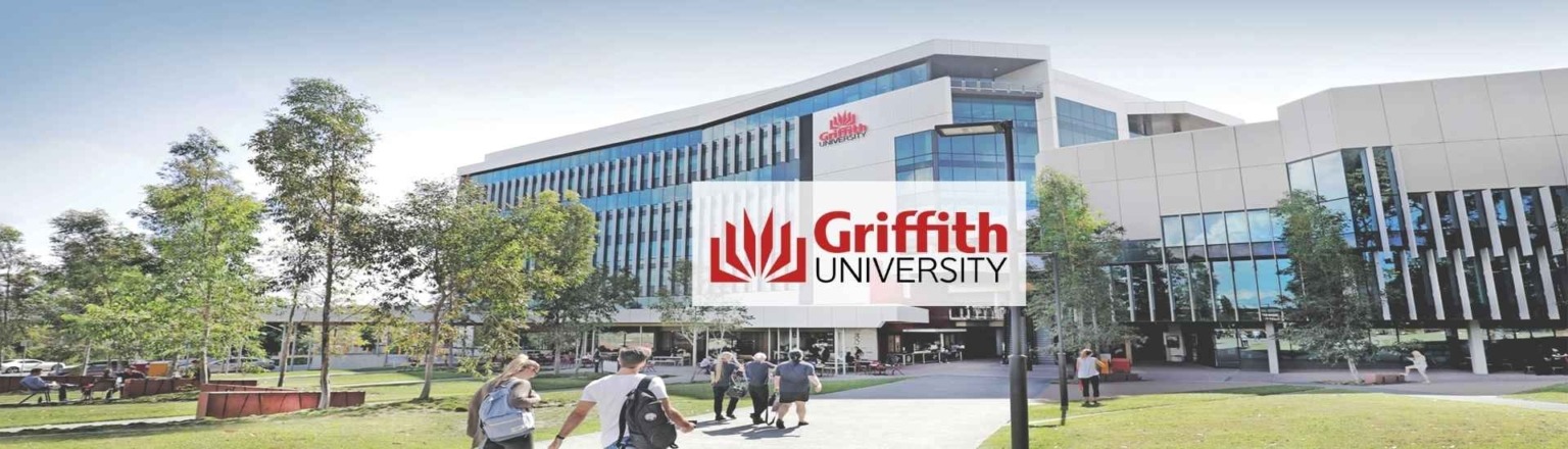 Griffith University top Course, Fee & Scholarships