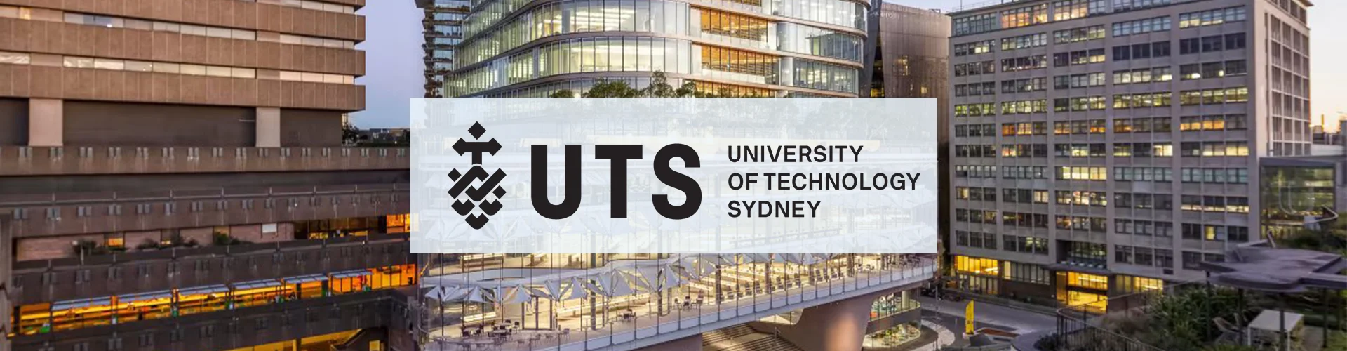 University of Technology Sydney Course, Fee & Scholarships