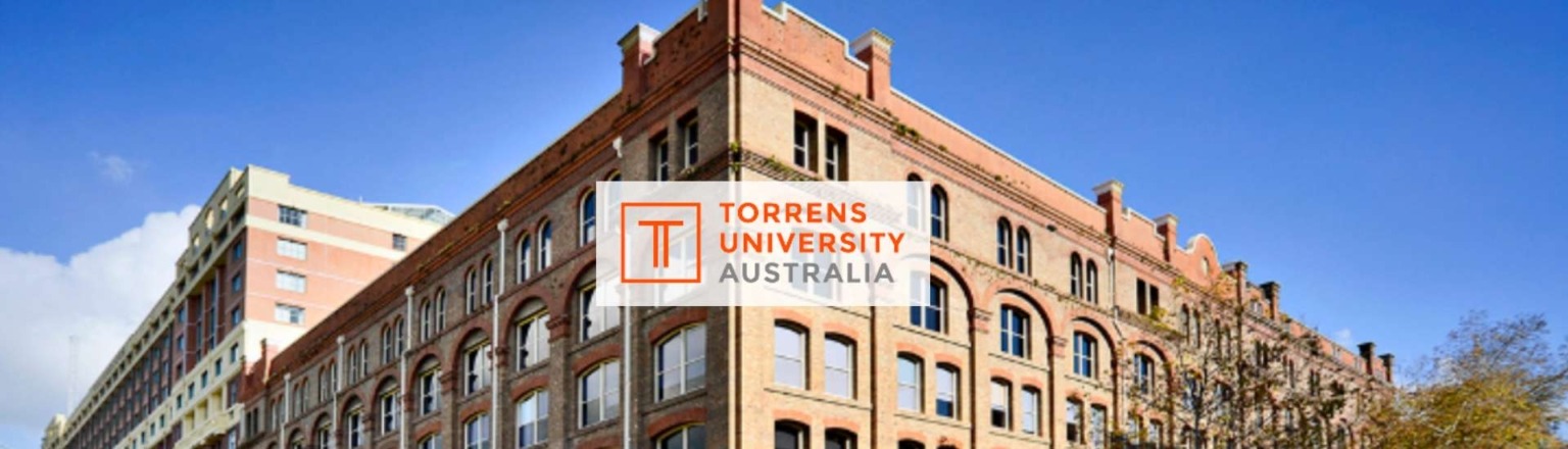 Torrens University Admission is Open for 2025