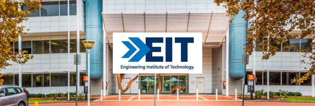 Study in The Engineering Institute of Technology (EIT) Australia